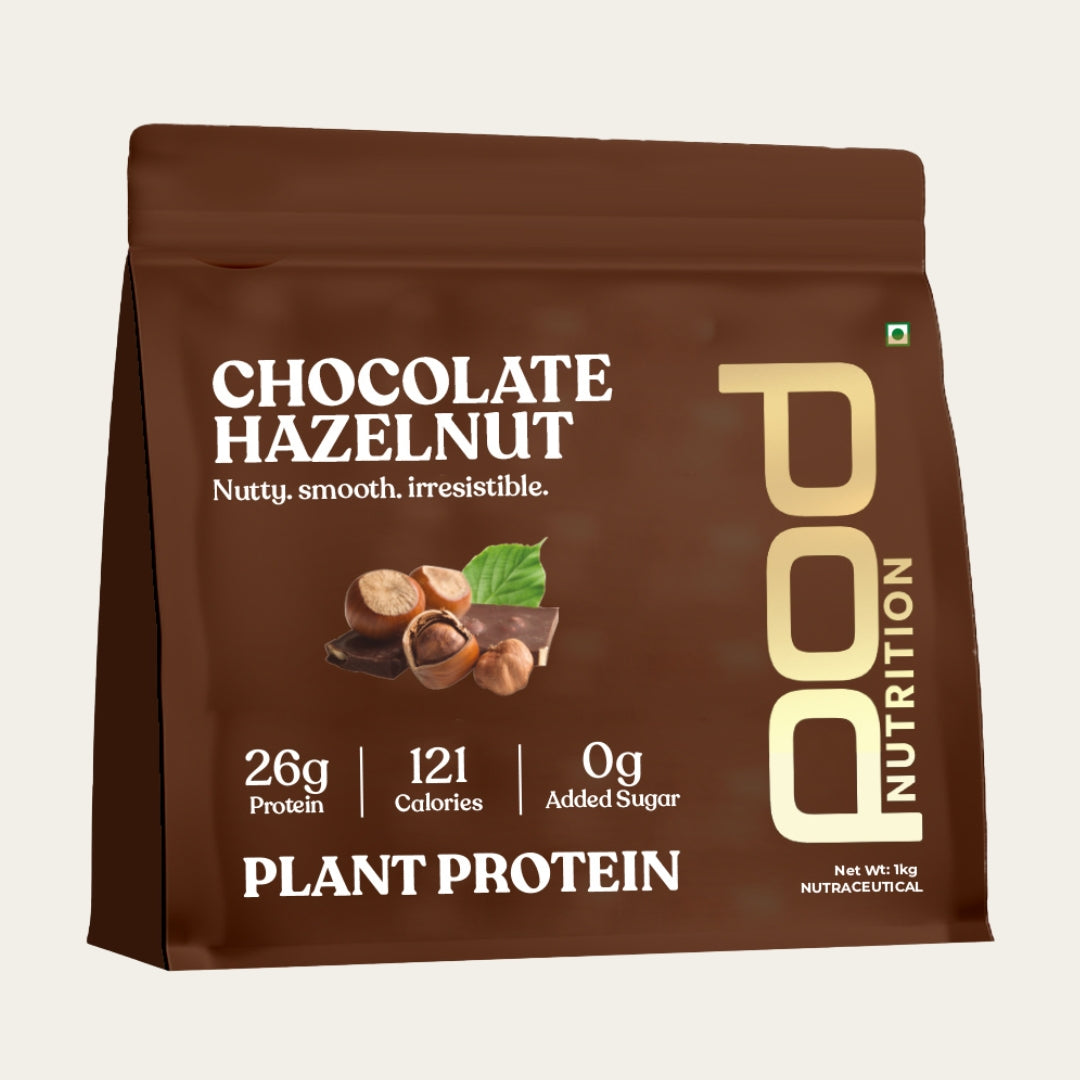 Buy Chocolate Protein Powder Online | Pod Nutrition