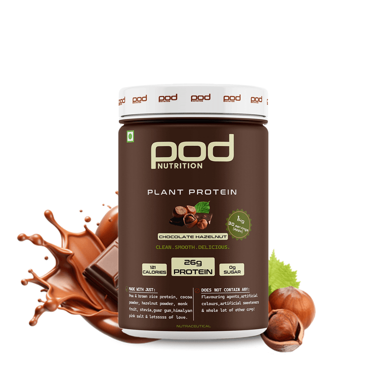 New Arrivals – Pod Nutrition