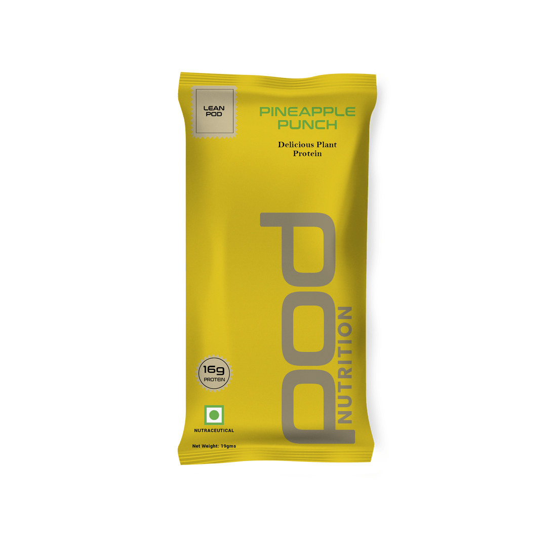 Pod Nutrition